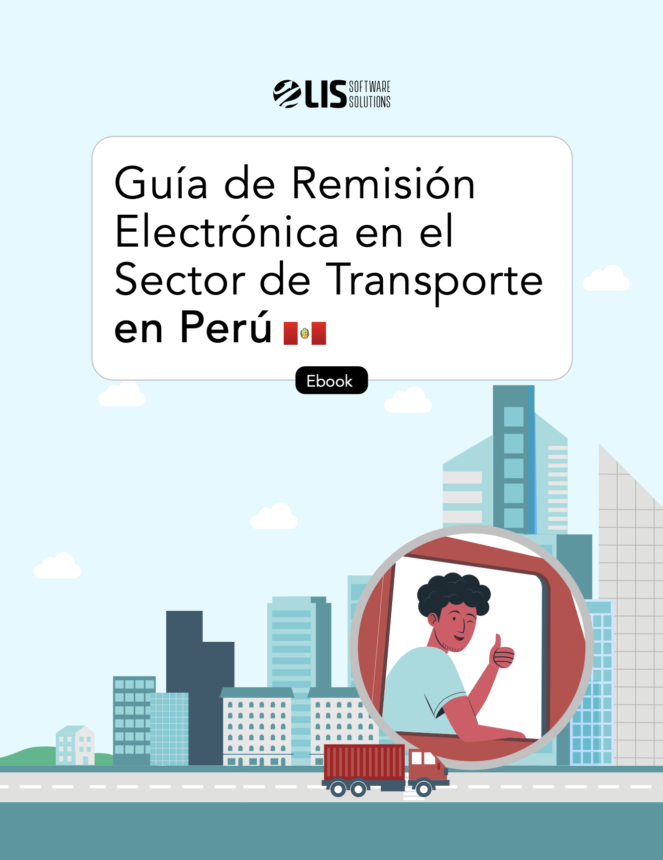 Guía De Remisión Electrónica